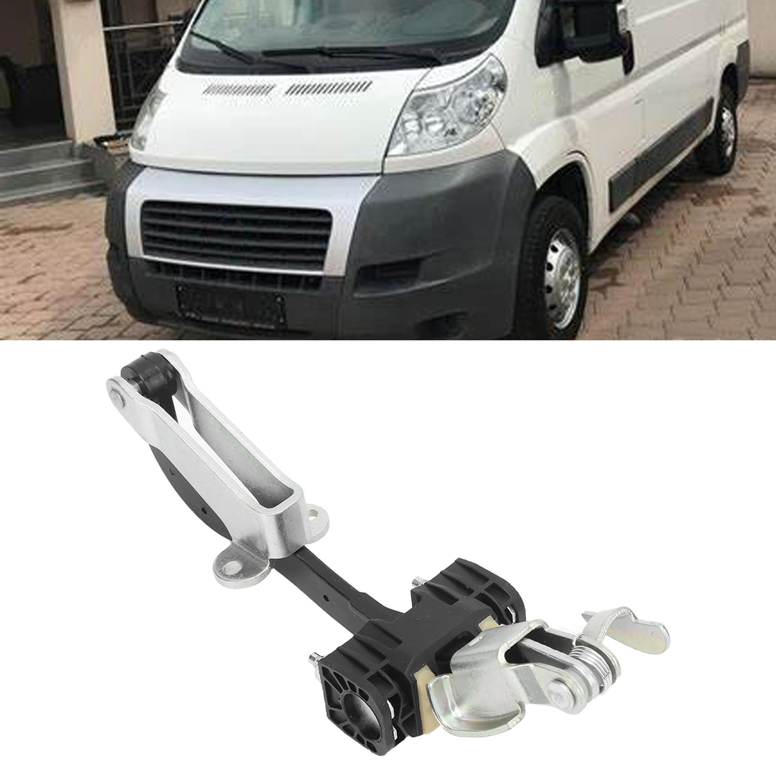 Hot 2pcs Trunk Lifting Spring Adjustable Automatic For Auto Tail Boot ...