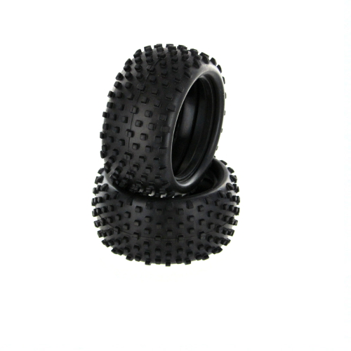 Redcat Racing Tornado S30 Rear Tires 1 Pair 06025 for sale online | eBay