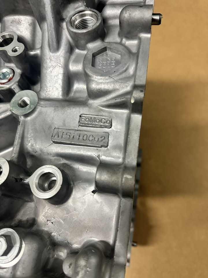 2021-2024 Ford F150 3.5L V6 Turbo ECOBOOST Engine Block For FORD F150 ...
