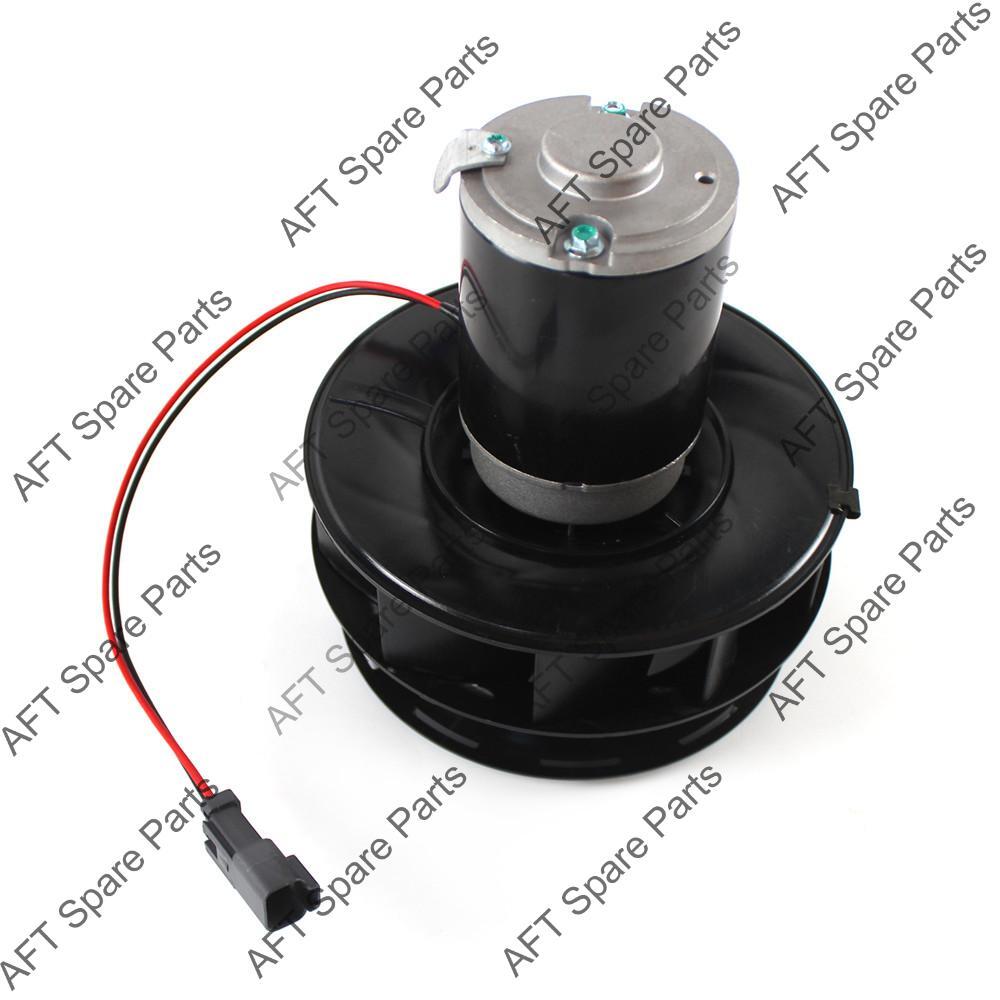 Aftermarket Blower Motor 268-8792 298-2636 For 966G II980H 962H Wheel ...