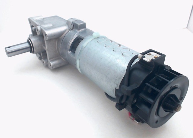 KitchenAid Stand Mixer Motor Assembly Ap6030661 Ps11765663 W10887355 ...