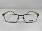 Crocs Eyewear Mod.JR6039 Col.80GN 50-15-126 Green/Gray Eyeglasses Frame ...