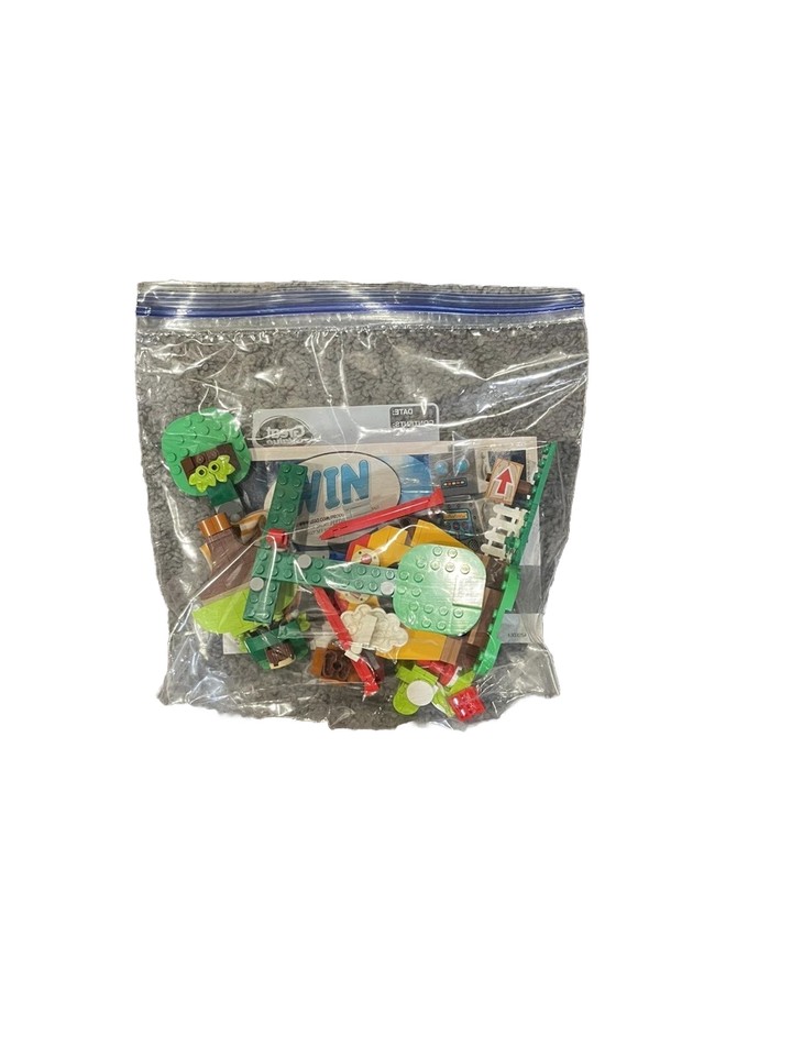 LEGO Super Mario: Mario's House & Yoshi Expansion Set (71367 ...
