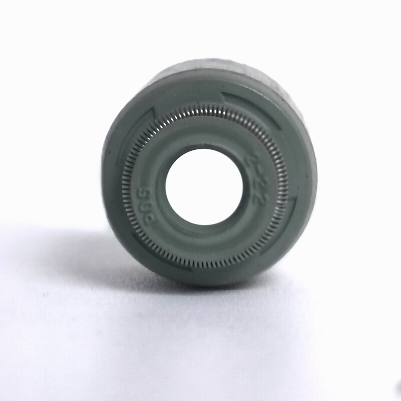 16PCS Valves Stem Seal Kit For Hyundai Accent Tucson KIA Rio Soul 22224 ...