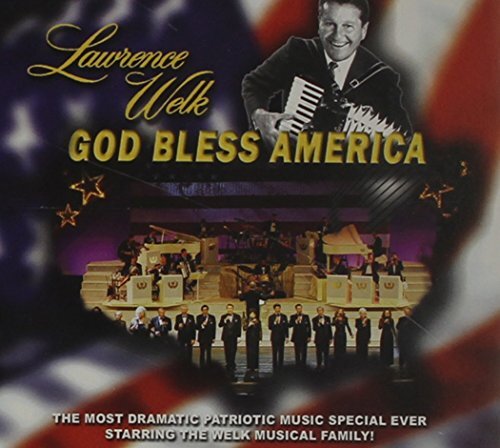 GUY HOVIS - God Bless America [2 ] - 2 CD - Cast Recording - *NEW/STILL ...