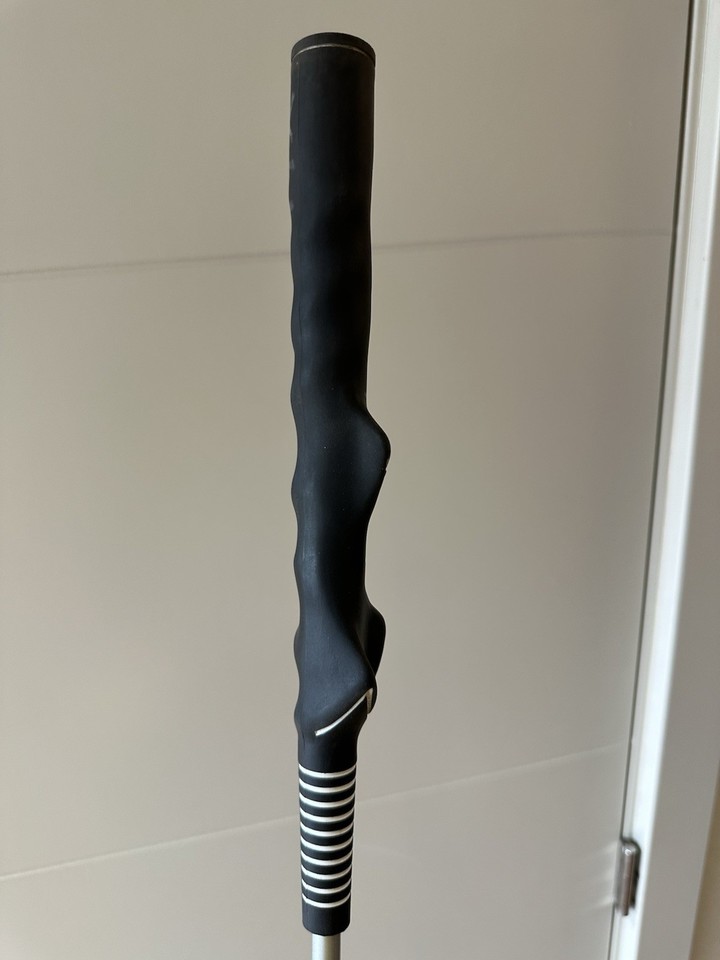 The Speed Stick Speed Stik Golf Swing Trainer Aid RH 42” Formed Grip ...