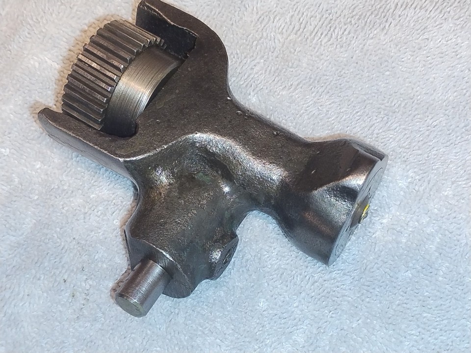 Original Thread Dial for South Bend 9A/10K Lathe | eBay