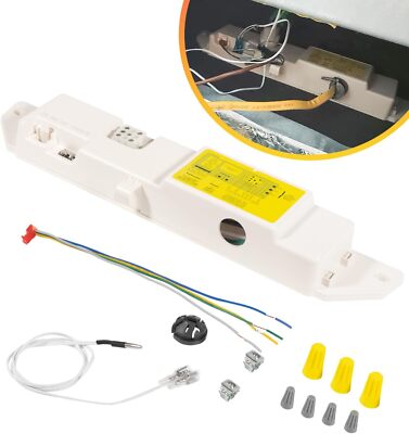 8330-752 Air Conditioner Control Box for Coleman Mach Non-Ducted ...