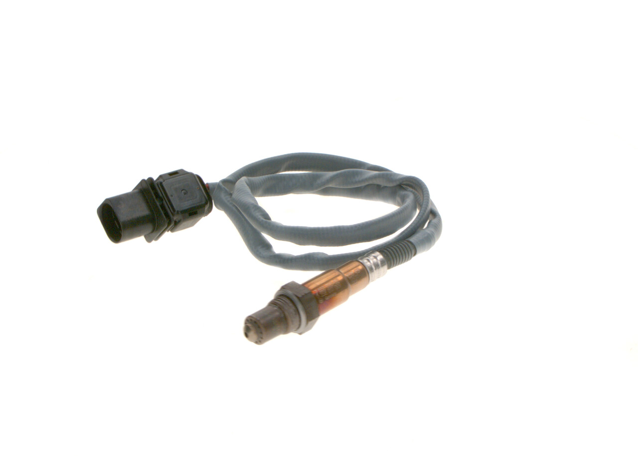 Bosch 0 258 017 099 Oxygen Sensor for sale online | eBay Australia