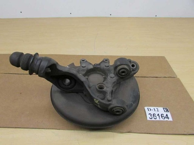 Volvo OEM 03-14 Xc90 Rear Suspension-knuckle Spindle 31277991 for sale ...