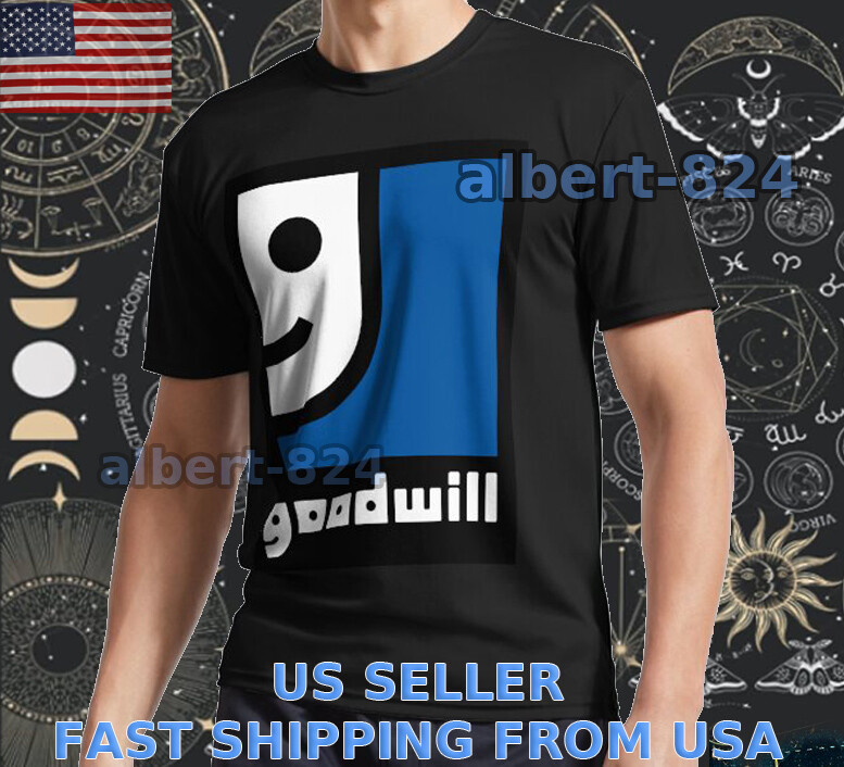 Images Of Goodwill Logo