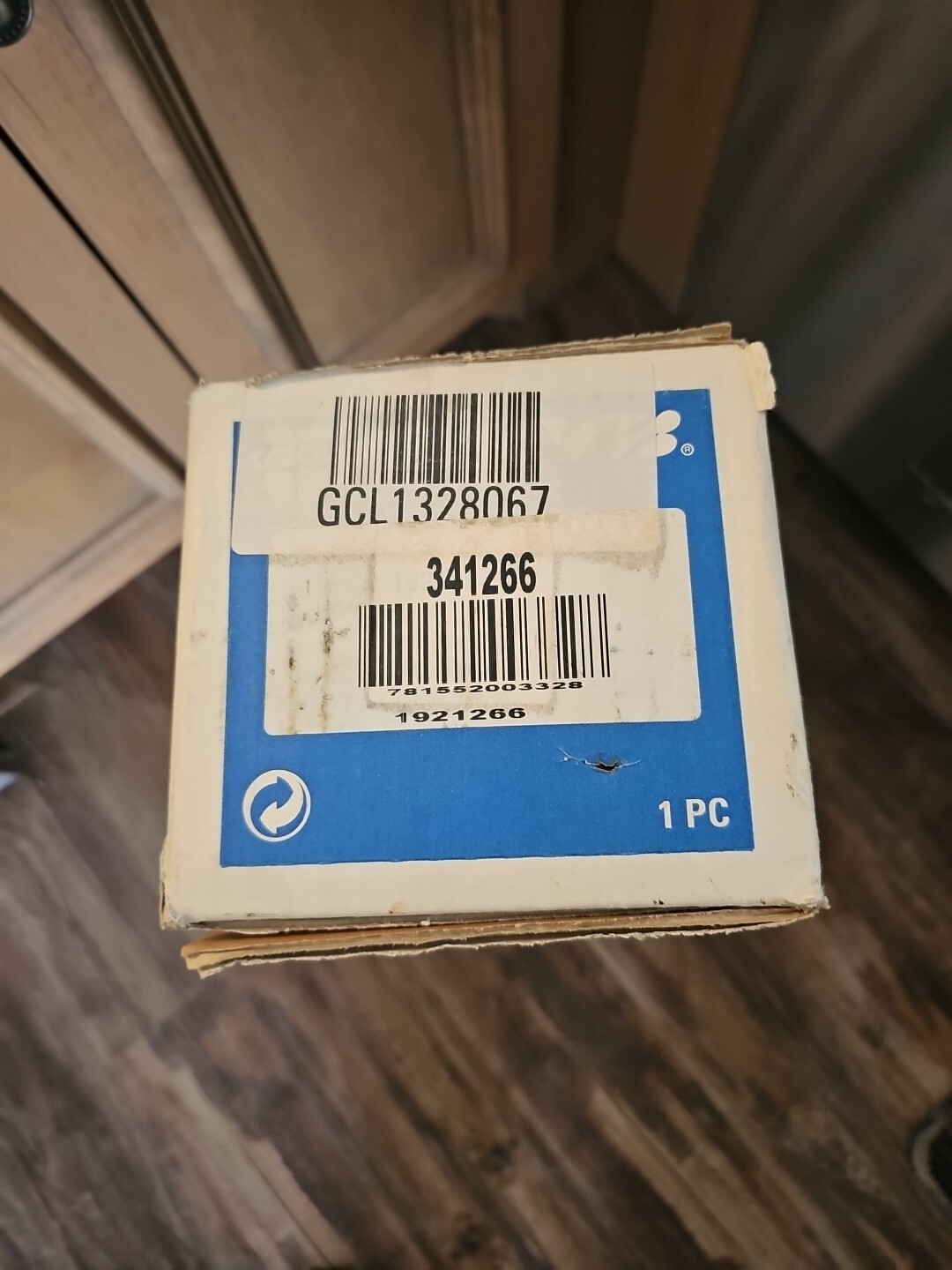 Suspension Strut Front KYB 341266 781552003328 | eBay