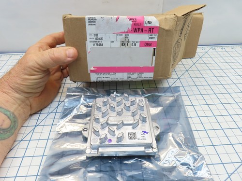 GM 84551653 Driver Module for Headlamp OEM General Motors | eBay