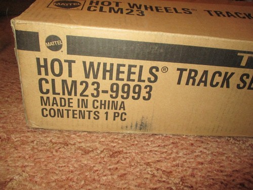 Hot Wheels Speedometry Classroom Kit Exclusive Educator Set Deadstock ...