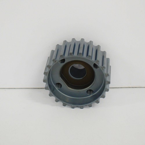 NEW VOLKSWAGEN CRAFTER CRANKSHAFT GEAR PULLEY 03P105263C ORIGINAL | eBay