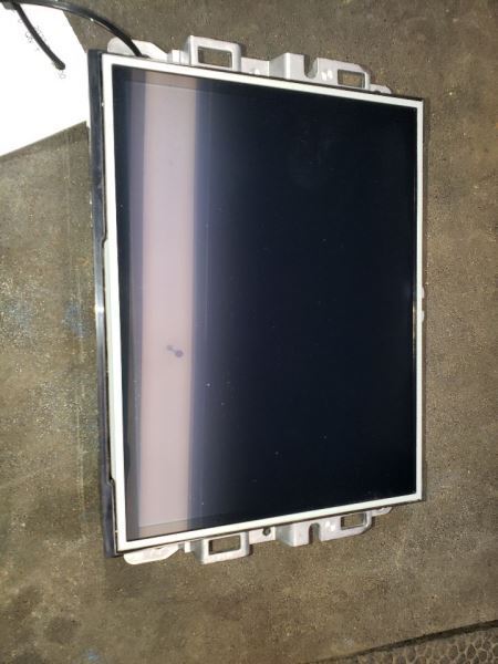 2022 RAM2500 8.4 INCH MULTIMEDIA DISPLAY SCREEN. PART NUMBER 68453843AG ...