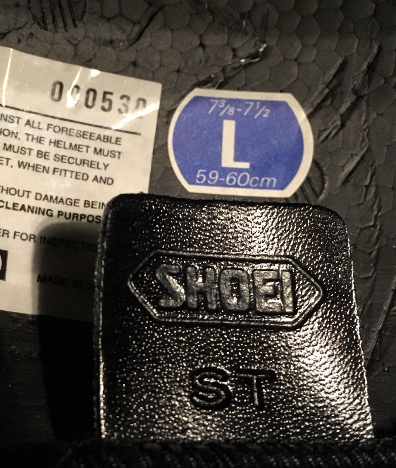 HARLEY-DAVIDSON "PASCAL PICOTTE JESTER" SHOEI HELMET "L" - NEW, RARE | eBay