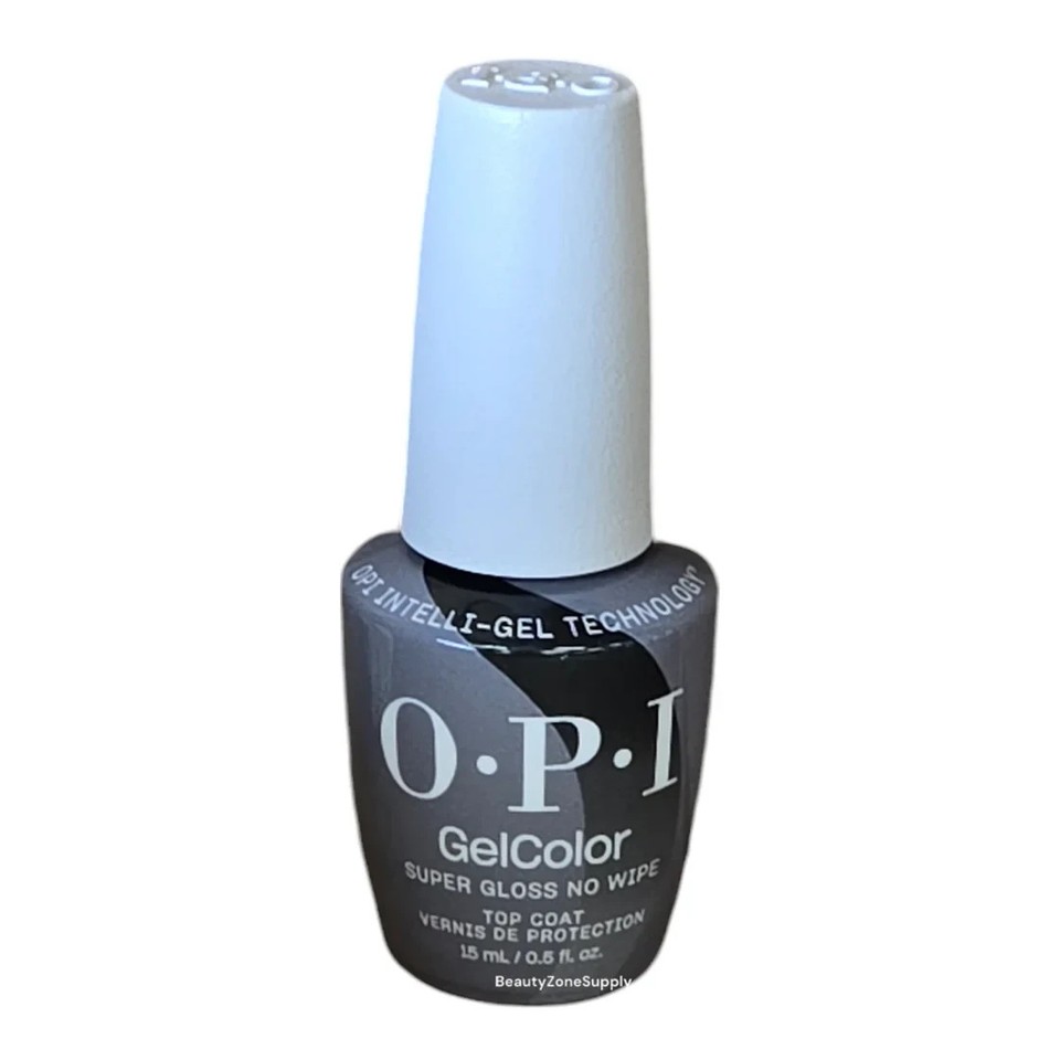 OPI Nail GELevate 4-in-1 Builder, Soft Gel Extensions, Flash Cure Lamp ...