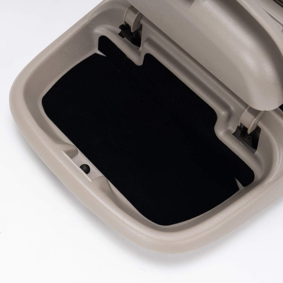 For 1998-2002 Dodge Ram 1500 2500 Overhead Console Dome Light Storage ...
