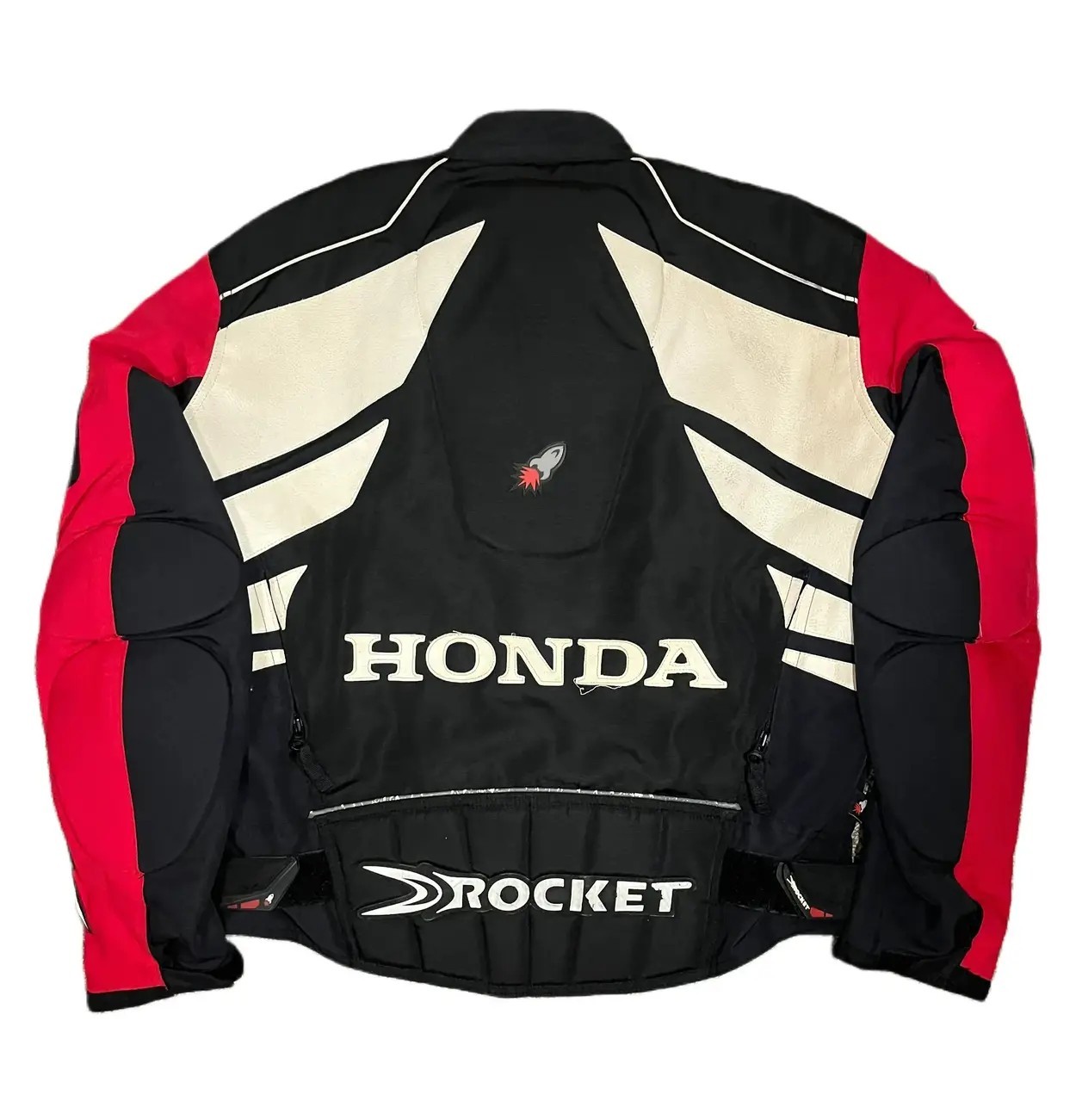 Joe ROCKET honda Jacket | eBay