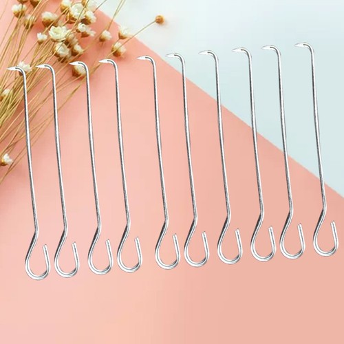 10 Pcs Mixer Attachment Hooks Pick Seal Remover Disassembly Tool for ...