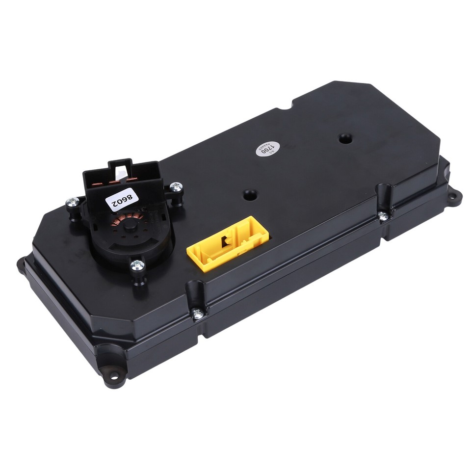 Air AC Heater Panel Climate Control Assy For Nissan Frontier Navara D40 ...