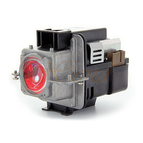 Original bulb inside Projector Lamp Module for NEC LH01LP / 50027115 | eBay