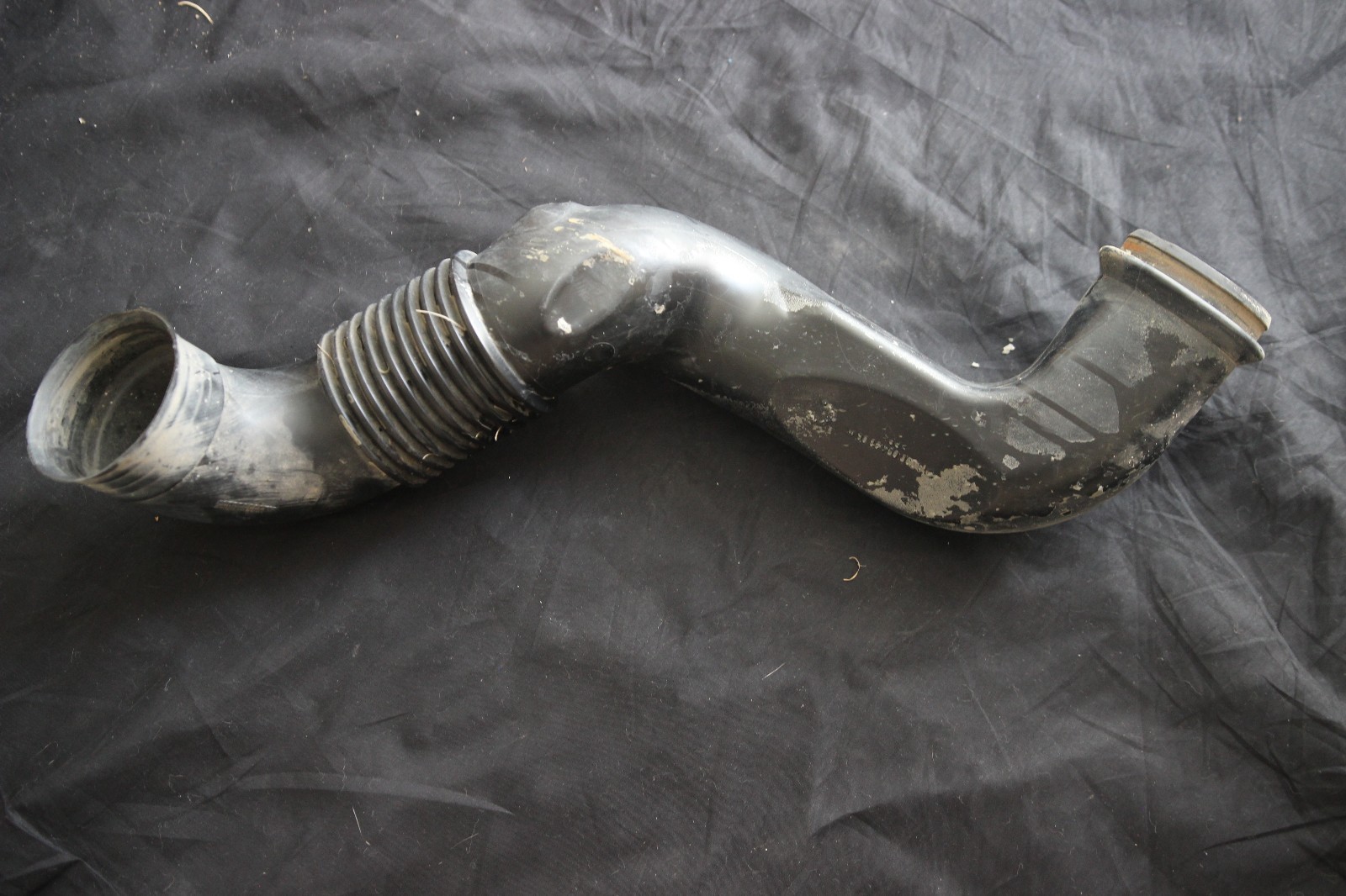 2002 - 2006 Dodge Freightliner Sprinter AIR box Intake Pipe hose ...