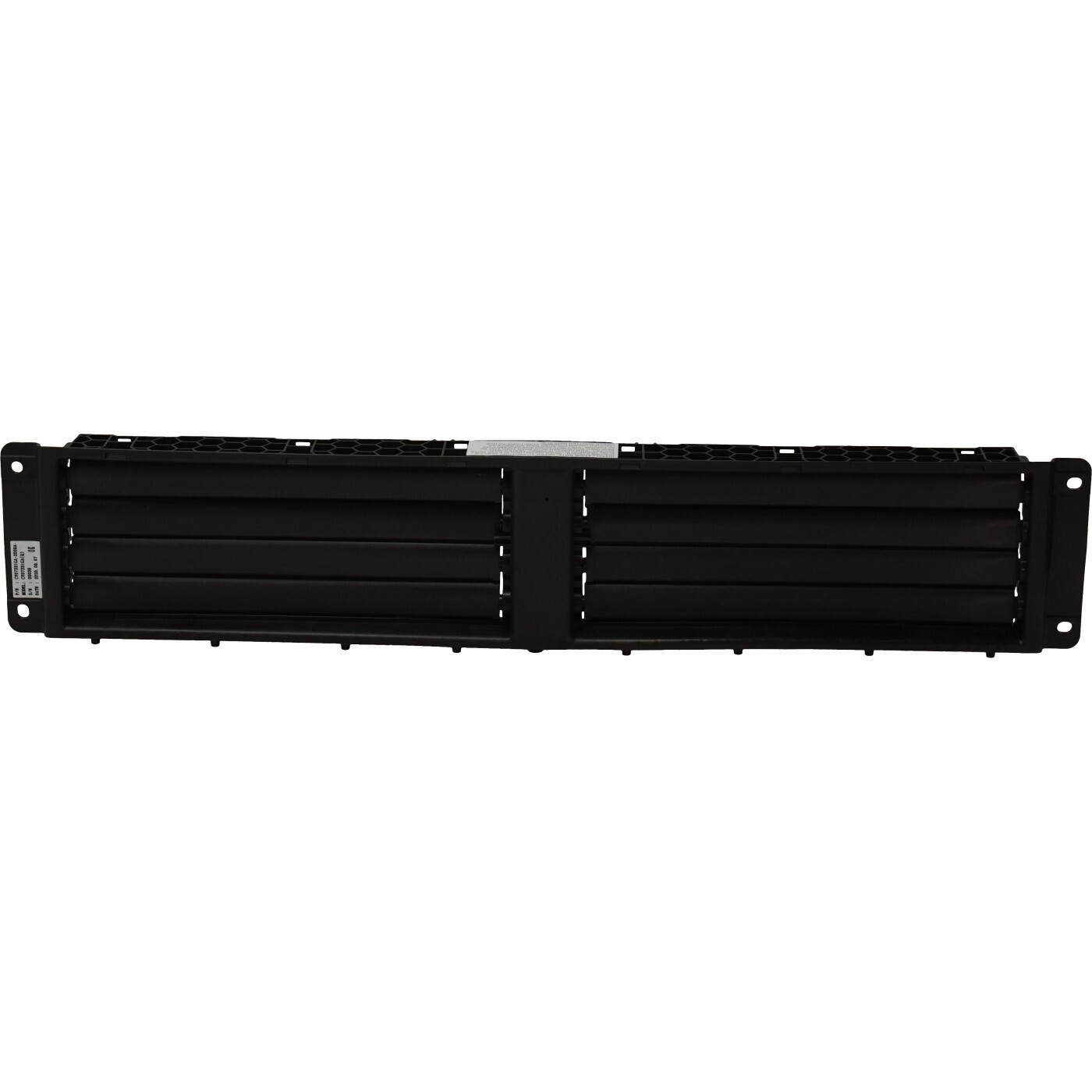 Active Grille Shutter Lower for Chevy 23278689 Chevrolet Malibu Buick ...