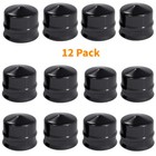 Lawn Tractor Axle Cap 4 Pack Compatible with Craftsman Axle Hub Cap | eBay