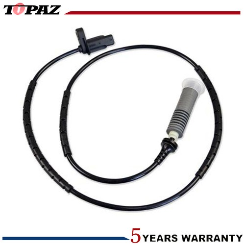 Rear L/R ABS Wheel Speed Sensor for BMW 116/118/120i 318/320/323/325 ...