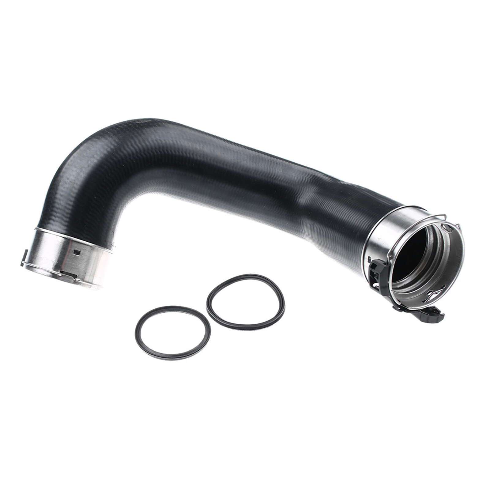 Intercooler Turbo Hose for Nissan NAVARA D40 Pathfinder III 2.5 3.0 ...