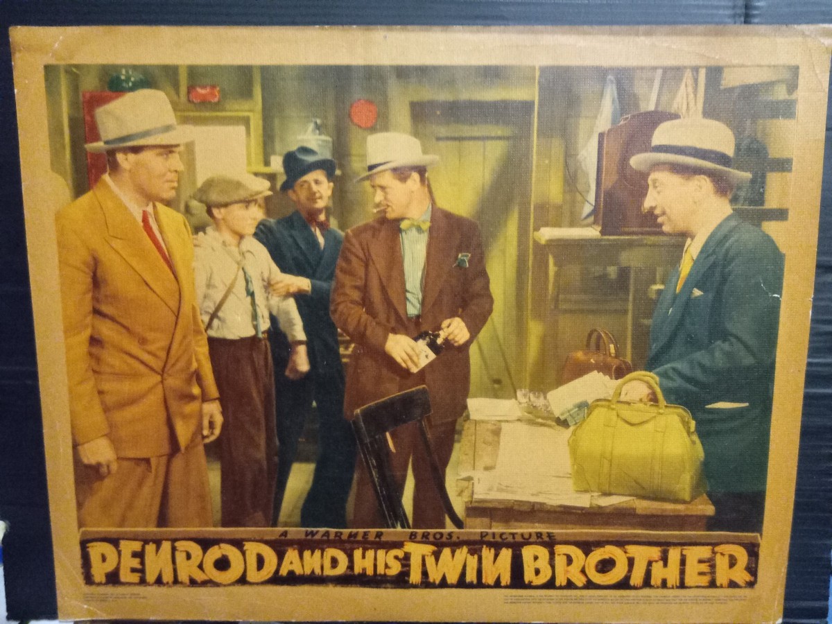 Penrod And His Twin Brother Penrod And His Twin Brother Streaming