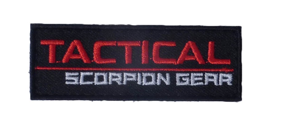 Tactical Scorpion Level IIIA Body Armor Pair Hard 8" x 10" Plates ...