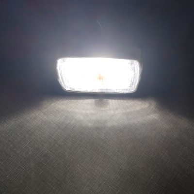 Honda Three-wheeler Headlight ATV Headlight LED Headlight Assembly For ...