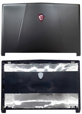 For MSI GL63 MS-16P4 16P5 16P6 16P7 Leopard 8RE Gaming LCD Front Beze ...