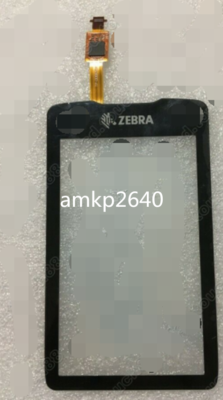 Touch Screen Digitizer for Zebra Symbol MC33 MC3300 MC330M MC330K #am ...