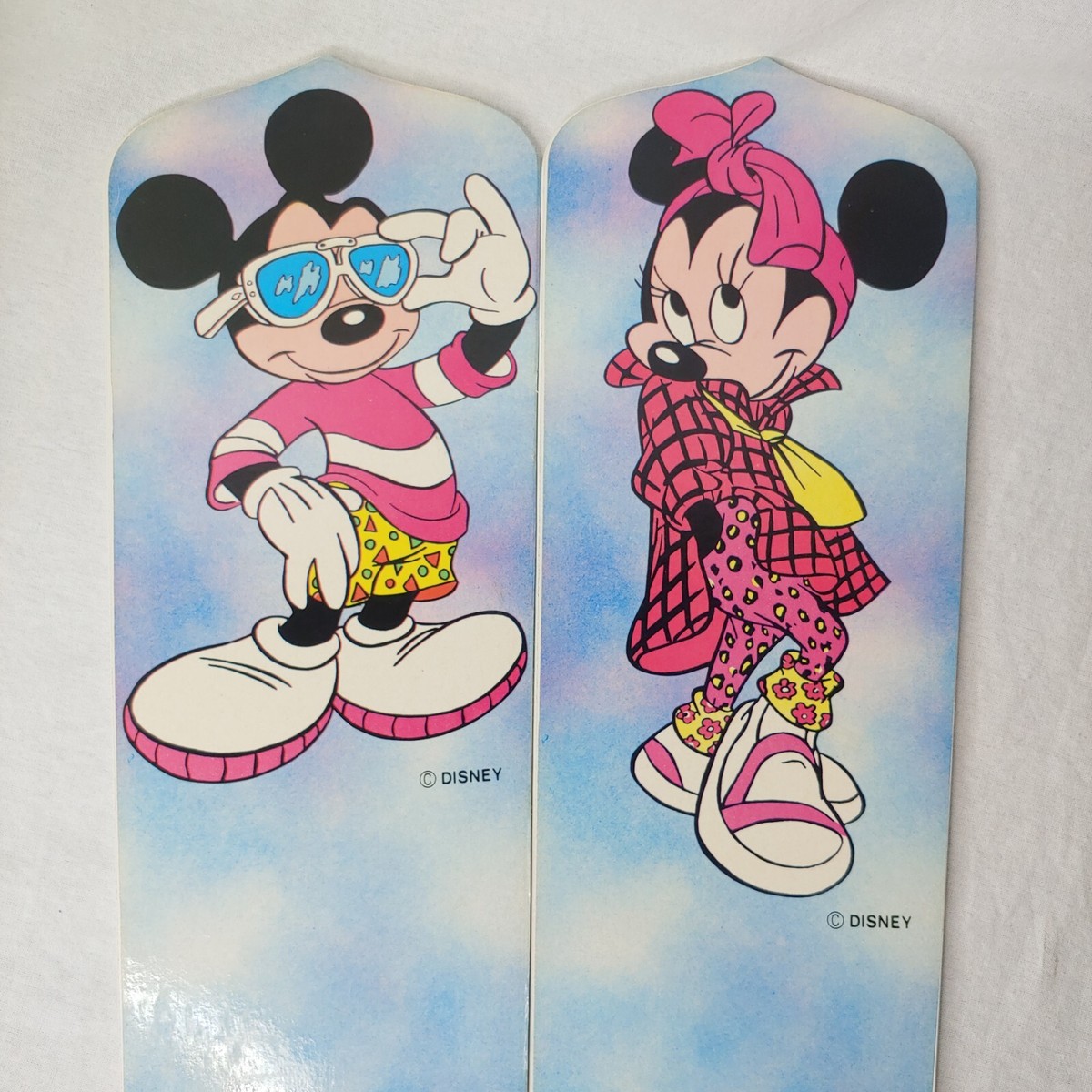 Mickey Mouse Ceiling Fan Blades | Shelly Lighting
