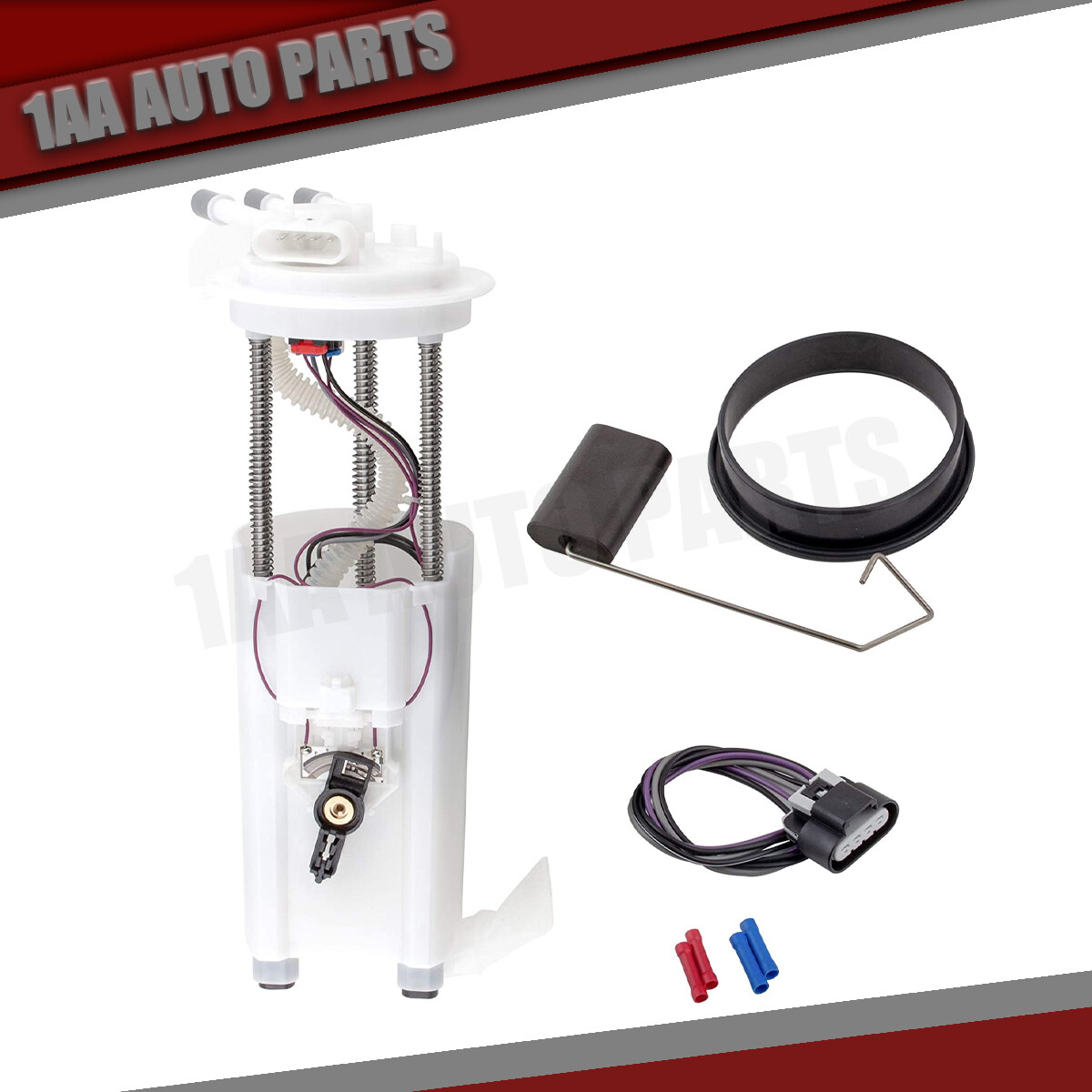 New Fuel Pump Assembly for Chevrolet Blazer GMC Jimny Oldsmobile ...