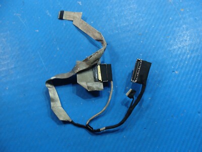 Dell Latitude 5400 14" Genuine Laptop LCD Video Cable 0KN5Y DC02C00JX00 ...
