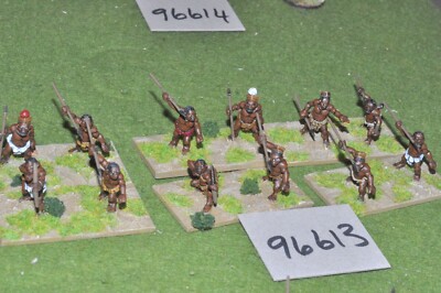 28mm colonial / native - civilians 10 figs - inf (96613) | eBay