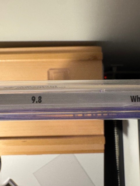 🔥Invincible #2 Whatnot Virgin Edition | CGC 9.8 SS Signed by 🔥Tyler Kirkham 🔥 | eBay