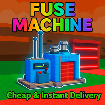 [🟢ONLINE] FUSE MACHINE PACK! | STEAL a BRAINROT| SAB | las combinasion ...