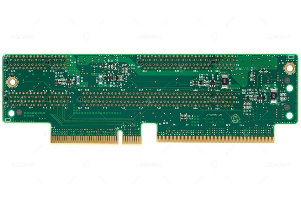 7047128 SUN ORACLE DUAL SLOT PCI X8 RISER CARD | eBay.de