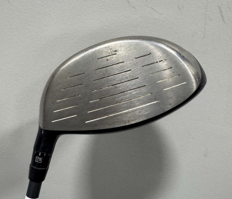 Srixon Z765 Driver 10.5 Degrees Regular Flex Right Handed | eBay