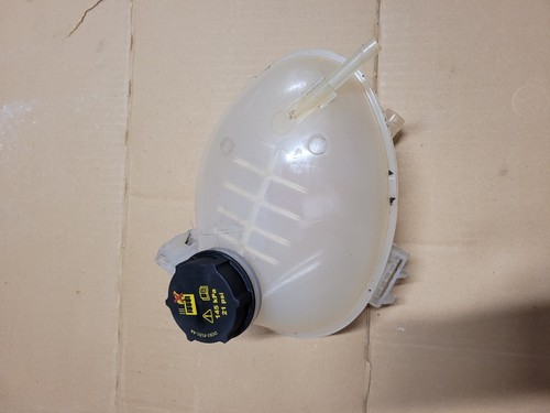 FORD ECOSPORT 18-23 COOLANT HEADER EXPANSION TANK BOTTLE RESERVOIR GN11 ...