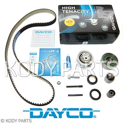 TIMING BELT KIT & WATER PUMP for VW Transporter 2.0L Turbo Diesel T5 ...