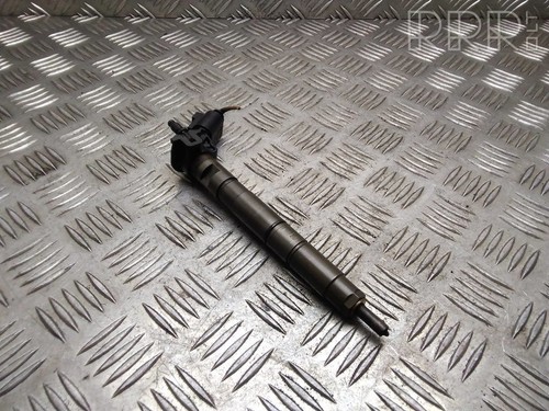 AUDI A4 8EC, B7 059130277 0445115024 Injecteur de Carburant 3.00 ...