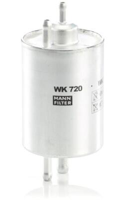 Fuel Filter Mercedes W202 W220 0024773001 WK720 0024773101 | eBay Australia