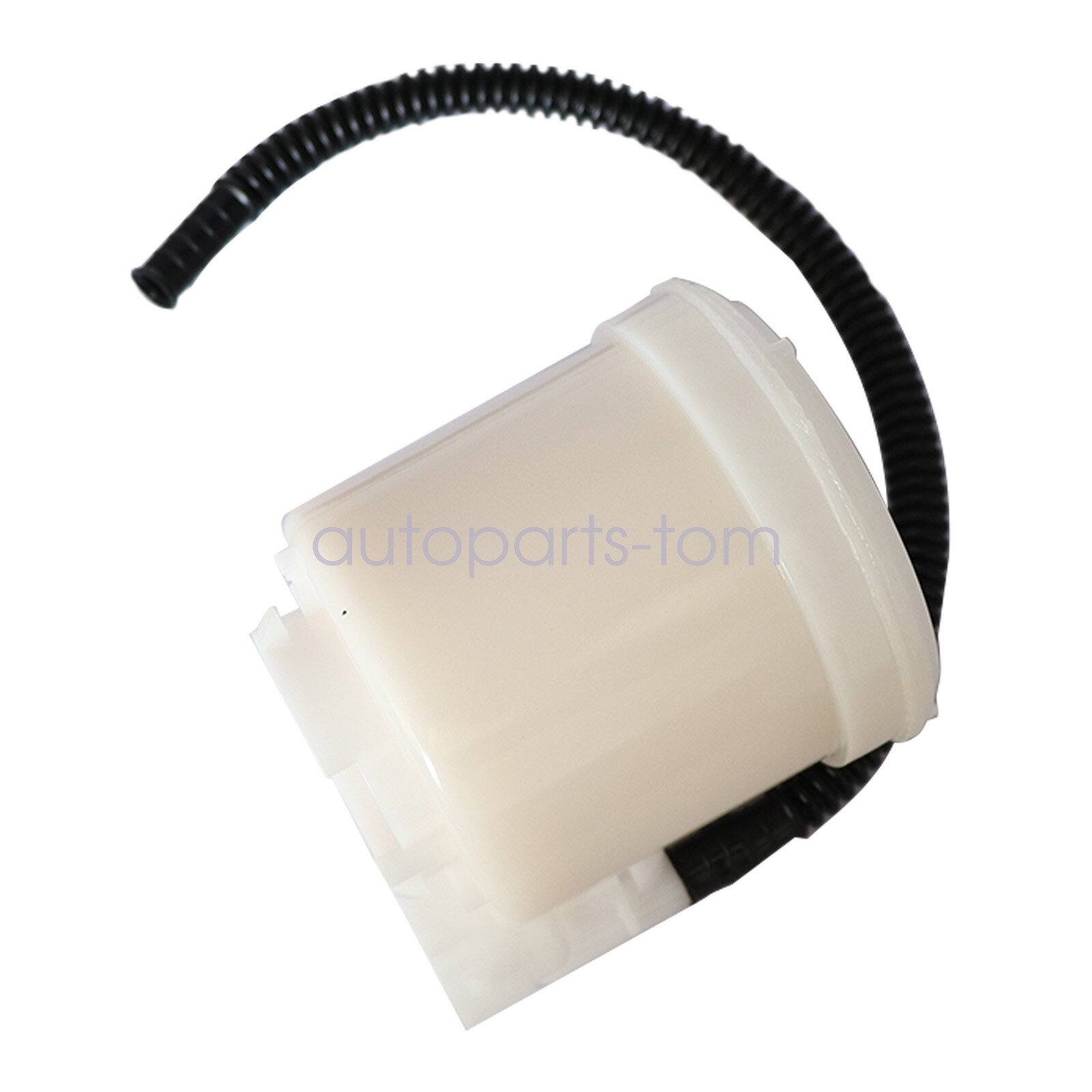 23300-21030 Fuel Filter Fit 2006-08 Rav4 2007-2008 Yaris 2005-09 Toyota ...